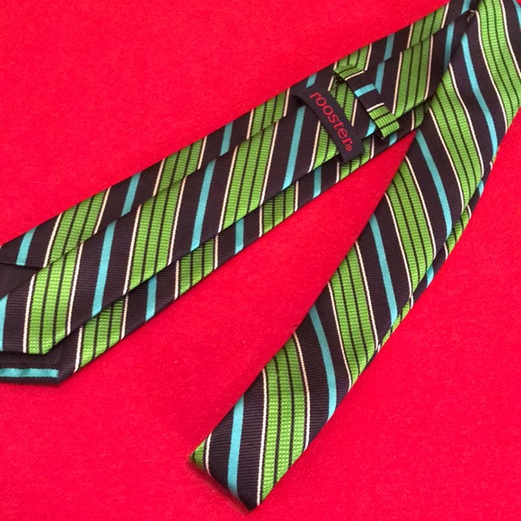 Rooster | Accessories | Rooster Tie | Poshmark